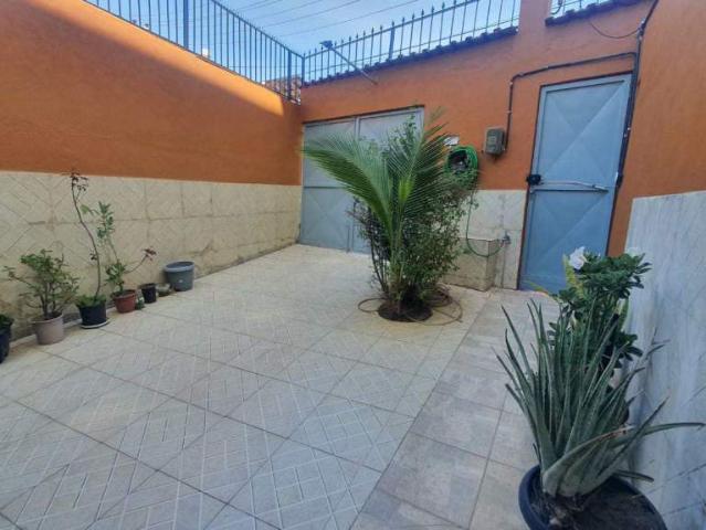 Casa em Vicente de Carvalho, Rio de Janeiro/RJ de 81m² 3 quartos à venda por R$ 549.000,00