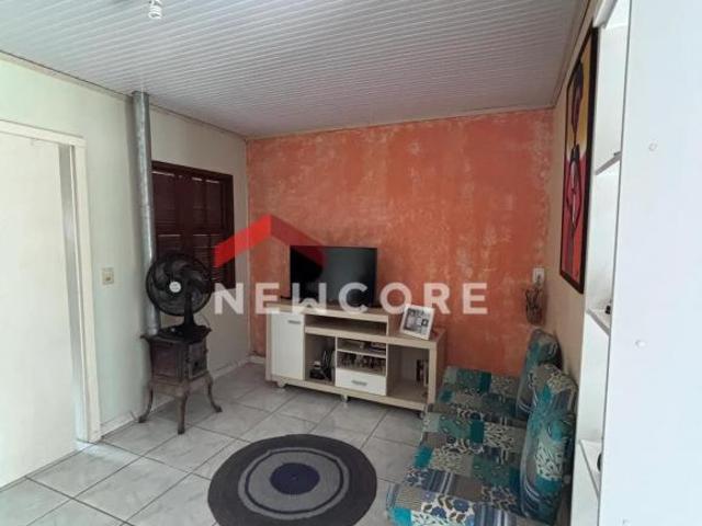 Casa em Vicente Dutra Mariana Parobé/RS