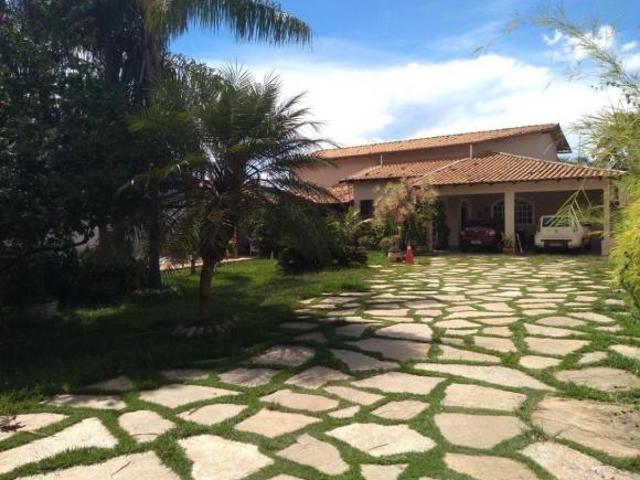 Casa em Vicente Pires