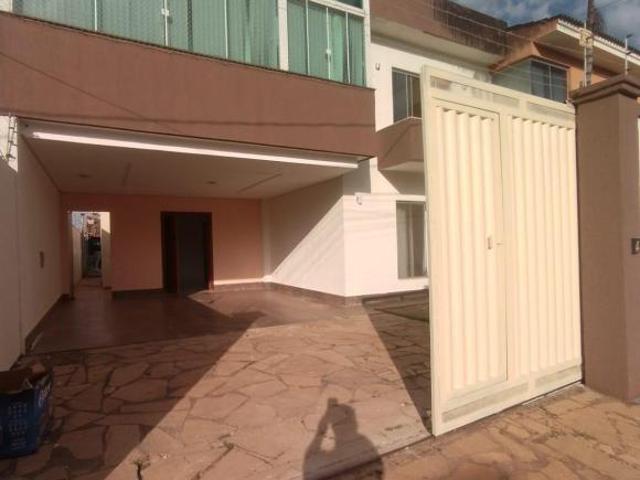 Casa em Vicente Pires