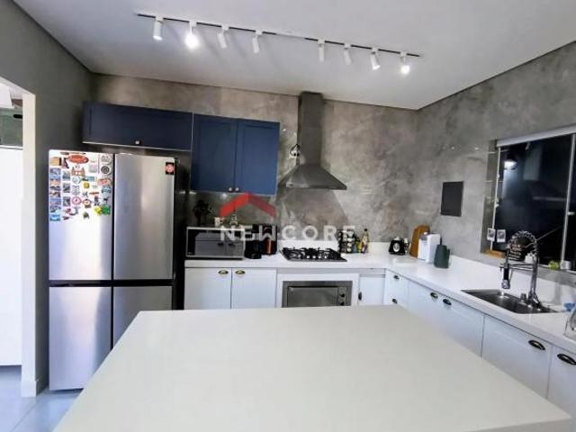 Casa em Via Joaquim Emígdio de Campos Bicudo Residencial Monte Verde Indaiatuba/SP