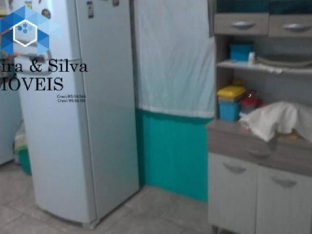 Casa em Viamão, bairro Tarumã, Escriturada!