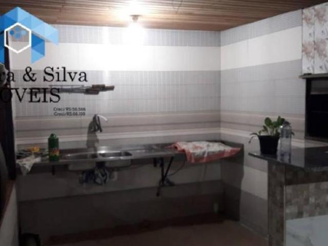 Casa em Viamão Dois piso, estudo propostas!
