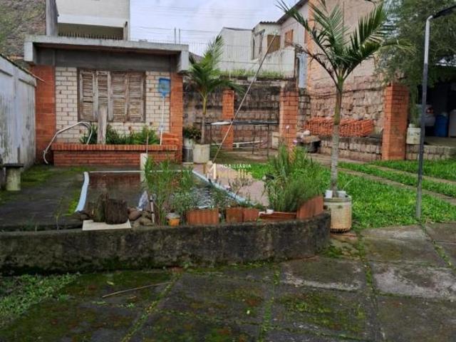 CASA EM VIAMÃO / FIUZA