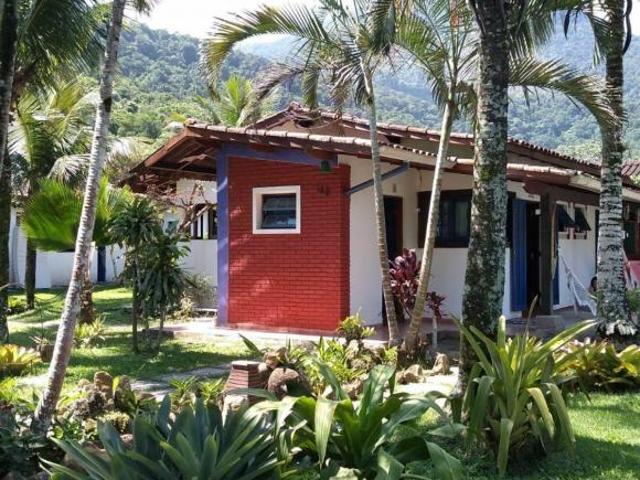 Casa em Viela Onze Verde Mar Caraguatatuba/SP