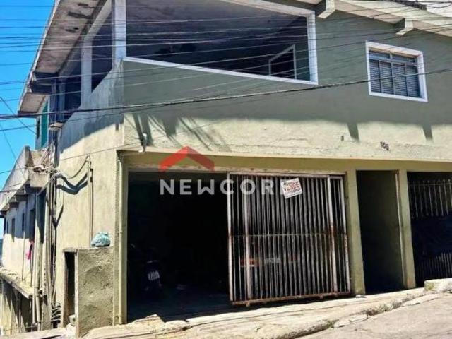 Casa em Viela Jandaia Chácara da Enseada São Paulo/SP