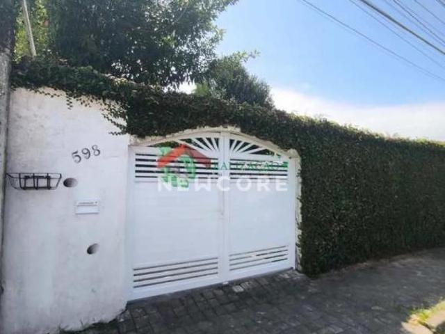 Casa em Viela São João Vila Atlântica Mongaguá/SP