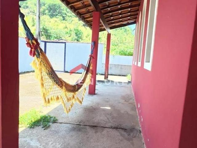 Casa em Viela Um Verde Mar Caraguatatuba/SP