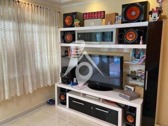 CASA EM VILA 135M², 4 DORMS 1 SUÍTE VL CARRÃO