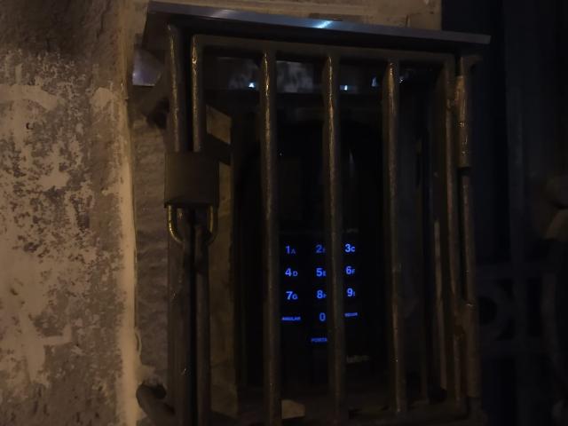 Casa em Vila 1 quarto