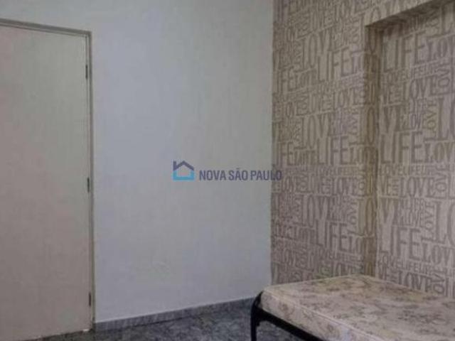 Casa em Vila 5 vagas Cambuci