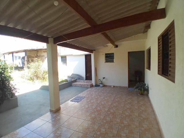 Casa em Vila Colorado, Suzano/SP de 70m² 2 quartos à venda por R$ 379.900,00
