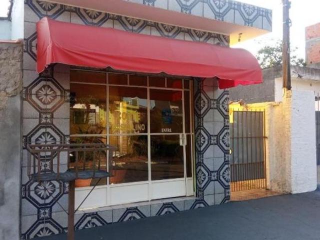 Casa em Vila Colorado, Suzano/SP de 86m² 1 quartos à venda por R$ 400.000,00