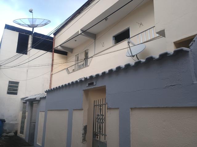 Casa em Vila Colúmbia, São João de Meriti/RJ de 250m² 1 quartos à venda por R$ 289.000,00