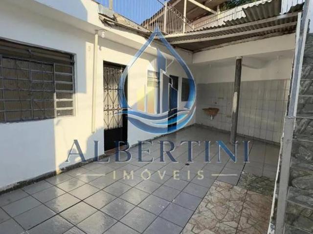 Casa em Vila Comercial, São Paulo/SP de 125m² 3 quartos à venda por R$ 510.000,00