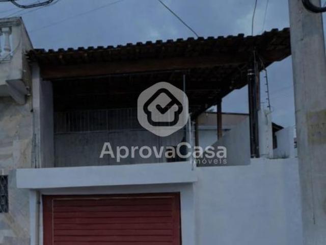 Casa em Vila Comercial, São Paulo/SP de 89m² 3 quartos à venda por R$ 510.000,00