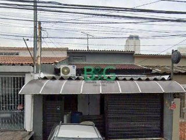 Casa em Vila Congonhas, São Paulo/SP de 130m² 2 quartos à venda por R$ 820.000,00