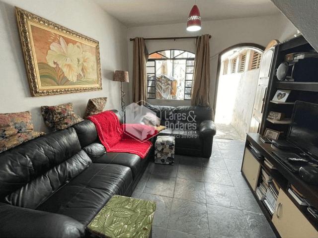Casa em Vila Congonhas, São Paulo/SP de 398m² 4 quartos à venda por R$ 1.349.000,00