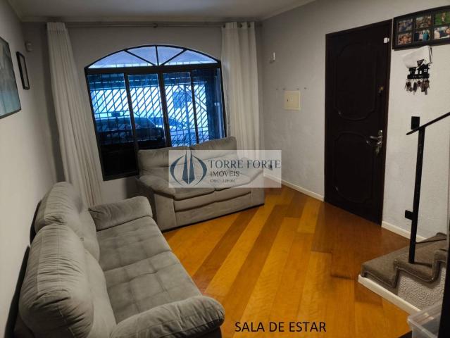 Casa em Vila Conde do Pinhal, São Paulo/SP de 100m² 3 quartos à venda por R$ 569.000,00