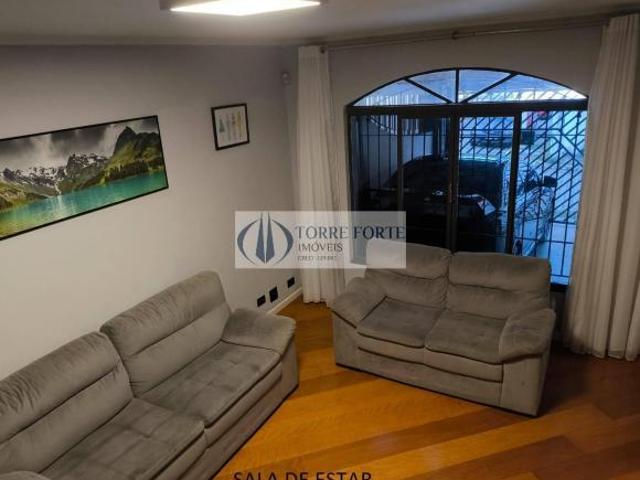 Casa em Vila Conde do Pinhal, São Paulo/SP de 100m² 3 quartos à venda por R$ 570.000,00