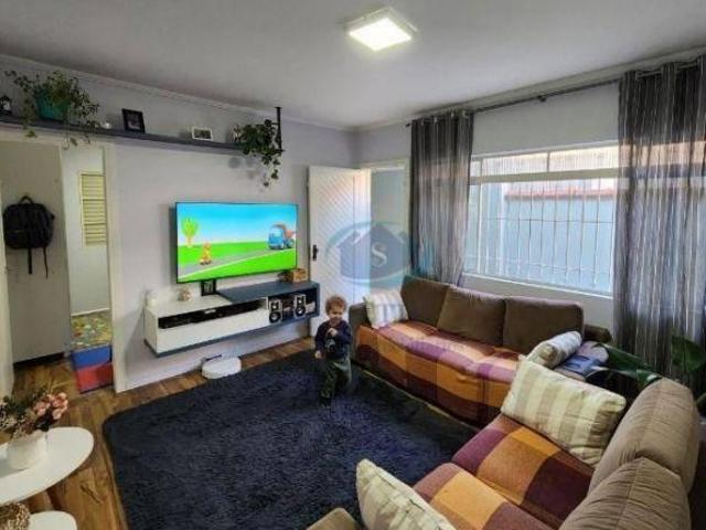Casa em Vila Conde do Pinhal, São Paulo/SP de 110m² 3 quartos à venda por R$ 650.000,00