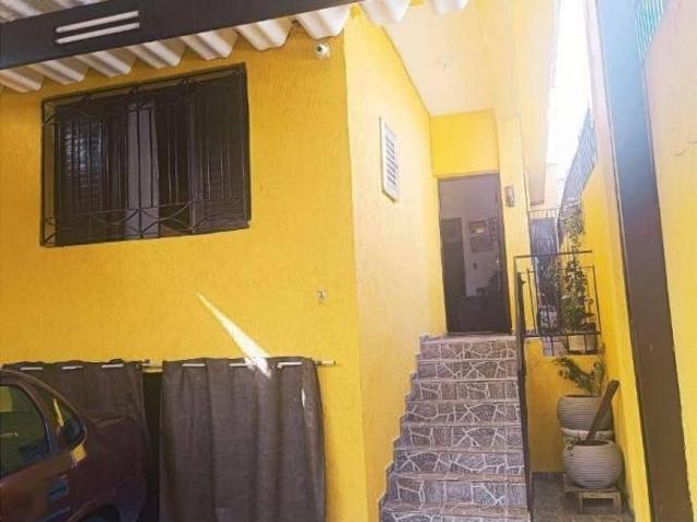 Casa em Vila Constança, São Paulo/SP de 100m² 2 quartos à venda por R$ 498.500,00