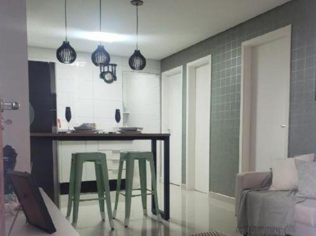Casa em Vila Constança, São Paulo/SP de 42m² 2 quartos à venda por R$ 320.000,00