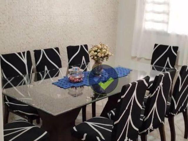 Casa em Vila Coralina, Bauru/SP de 214m² 3 quartos à venda por R$ 480.000,00