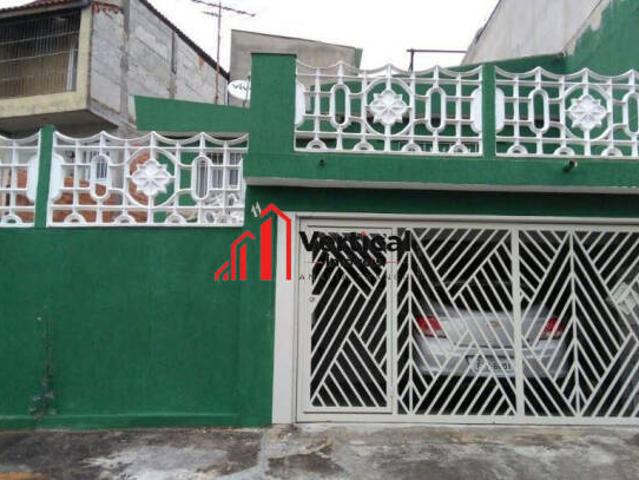 Casa em Vila Corberi, São Paulo/SP de 100m² 3 quartos à venda por R$ 394.900,00