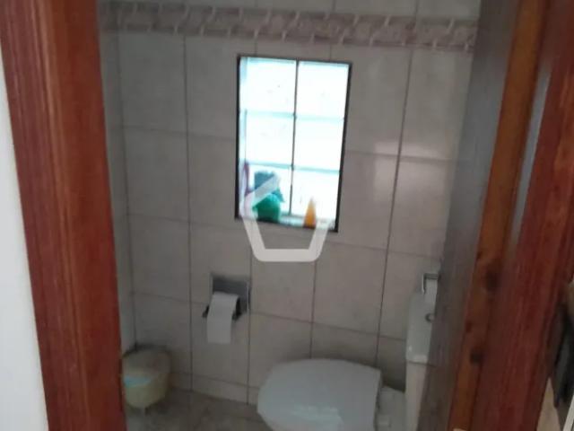 Casa em Vila Cordeiro