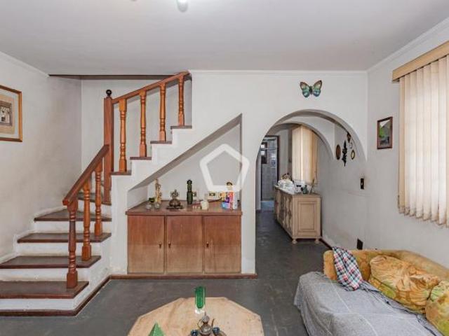Casa em Vila Cordeiro