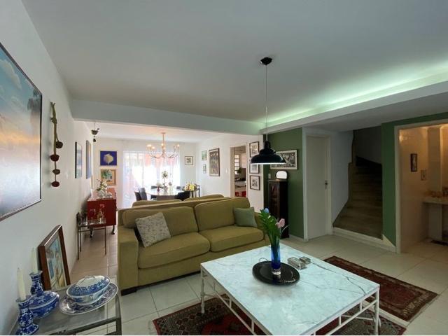 Casa em Vila Cordeiro, São Paulo/SP de 164m² 3 quartos à venda por R$ 1.389.900,00
