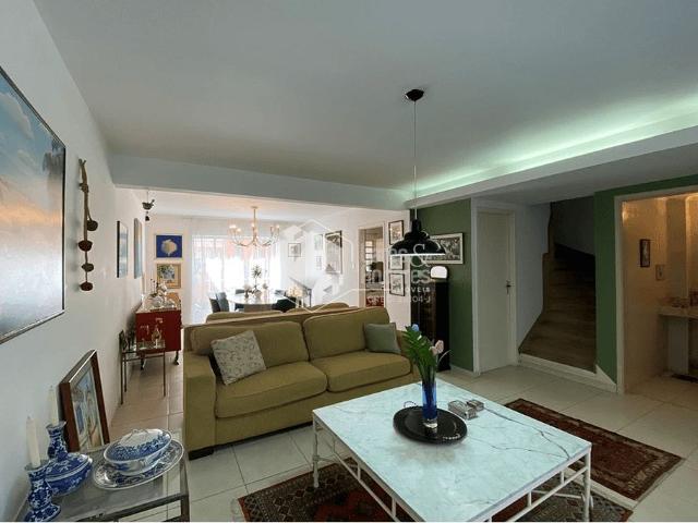 Casa em Vila Cordeiro, São Paulo/SP de 164m² 3 quartos à venda por R$ 1.269.000,00