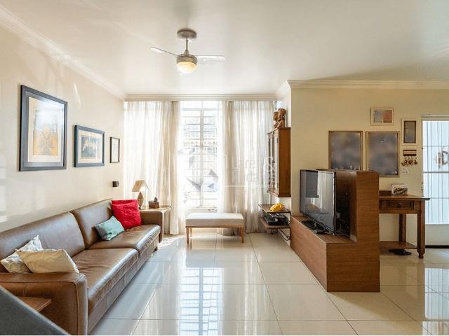 Casa em Vila Cordeiro, São Paulo/SP de 168m² 3 quartos à venda por R$ 1.389.900,00