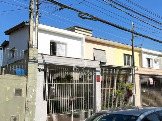 Casa em Vila Cordeiro, São Paulo/SP de 199m² 3 quartos à venda por R$ 1.488.361,00