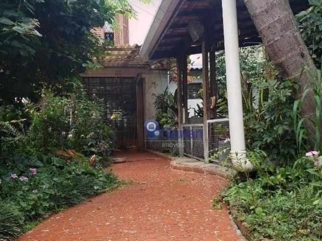 Casa em Vila Cordeiro, São Paulo/SP de 340m² 3 quartos à venda por R$ 6.000.000,00 ou para locação R