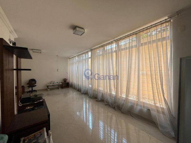 Casa em Vila Cordeiro, São Paulo/SP de 371m² 4 quartos à venda por R$ 2.734.900,00