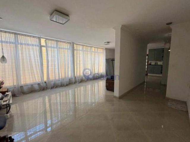 Casa em Vila Cordeiro, São Paulo/SP de 371m² 4 quartos à venda por R$ 2.735.000,00