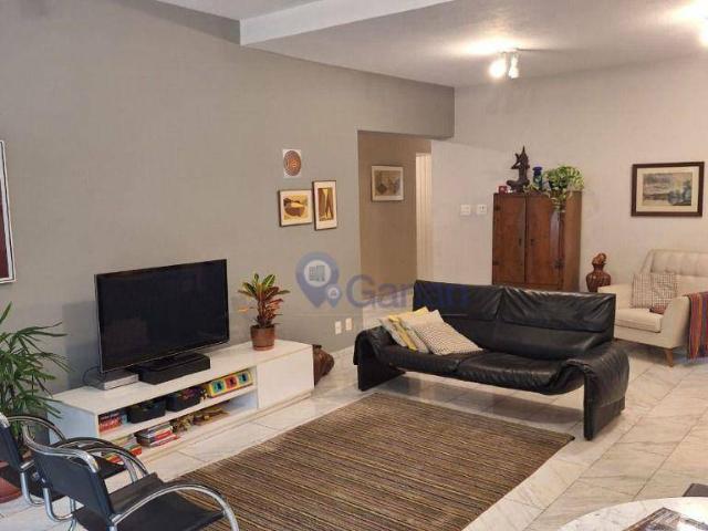 Casa em Vila Cordeiro, São Paulo/SP de 385m² 3 quartos à venda por R$ 2.199.900,00