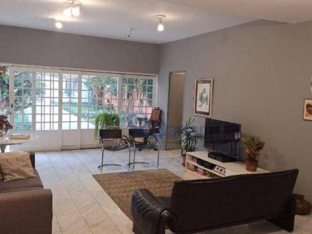 Casa em Vila Cordeiro, São Paulo/SP de 385m² 3 quartos à venda por R$ 2.200.000,00