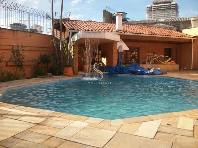 Casa em Vila Cordeiro, São Paulo/SP de 600m² 5 quartos à venda por R$ 4.999.900,00