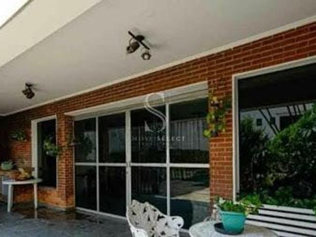 Casa em Vila Cordeiro, São Paulo/SP de 712m² 6 quartos à venda por R$ 1.809.000,00 ou para locação R$ 10.000,00/mes