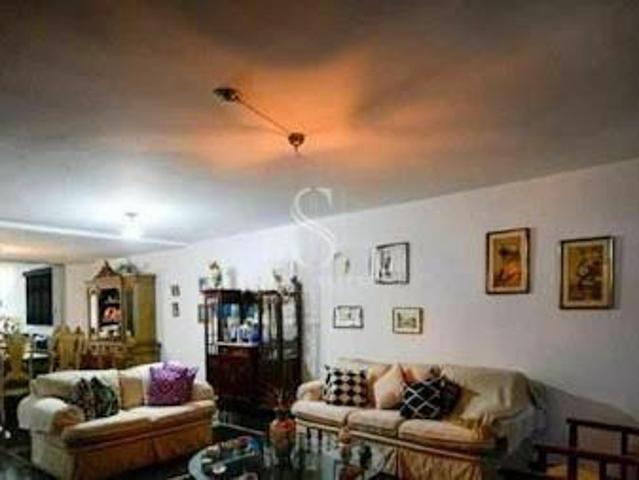 Casa em Vila Cordeiro, São Paulo/SP de 712m² 6 quartos à venda por R$ 1.810.000,00 ou para locação R