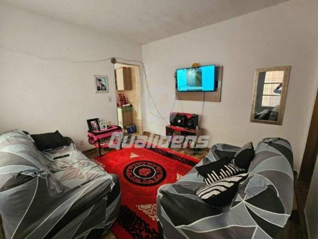 Casa em Vila Correia