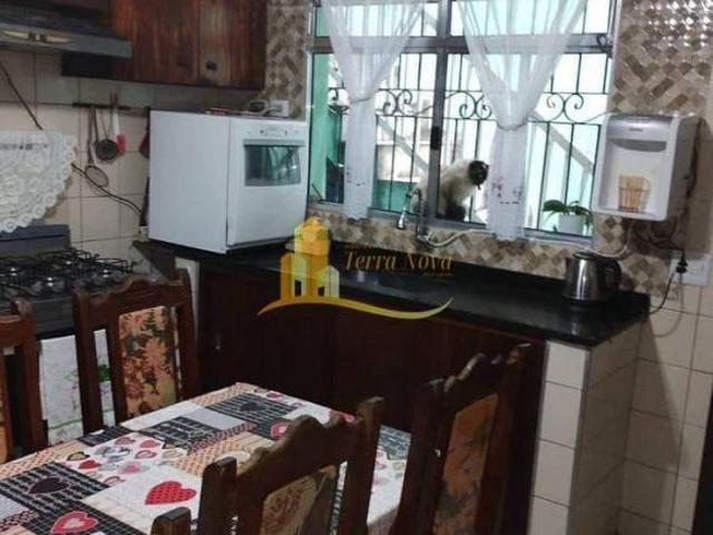 Casa em Vila Cosmopolita, São Paulo/SP de 126m² 1 quartos à venda por R$ 450.000,00