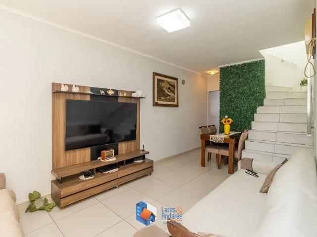 Casa em Vila Cavaton, São Paulo/SP de 176m² 3 quartos à venda por R$ 798.000,00