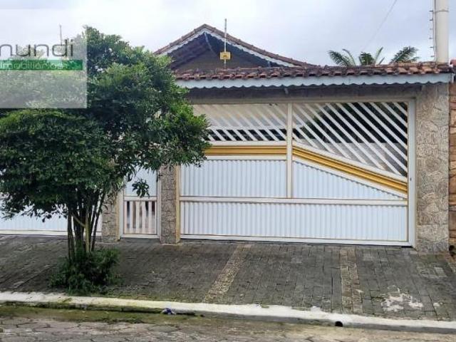 Casa em Vila Caiçara Praia Grande