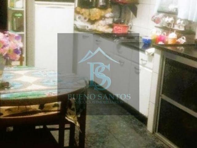 Casa em Vila Caiçara Praia Grande SP, para venda