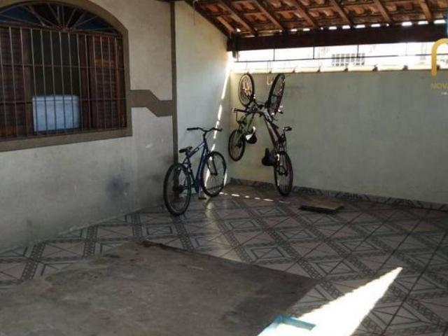 Casa em Vila Caiçara, Praia Grande/SP de 45m² 2 quartos à venda por R$ 340.000,00
