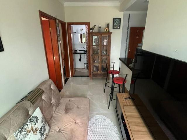 Casa em Vila Caiçara, Praia Grande/SP de 49m² 2 quartos à venda por R$ 319.900,00